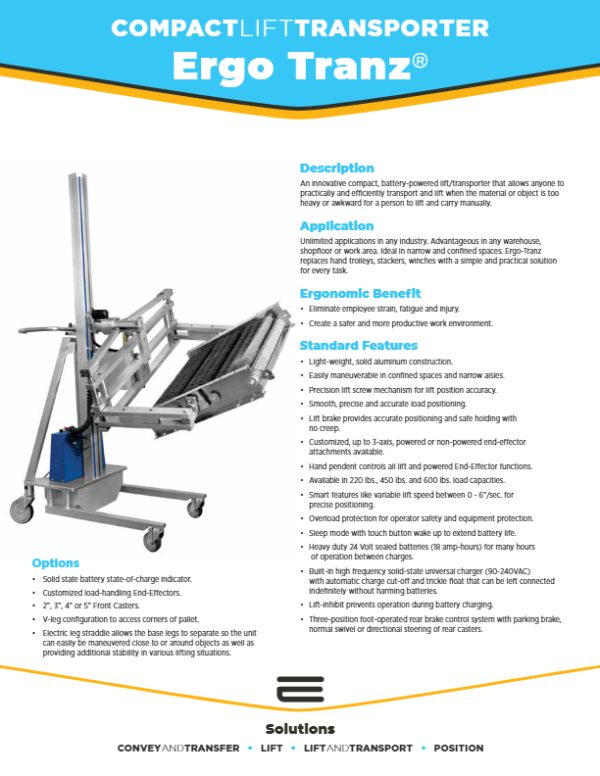 Ergotronix – Ergonomic Product Manufacturer | Lakeville, MN